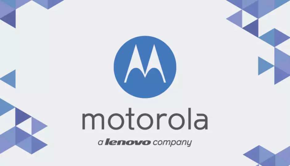 Lenovo Motorola