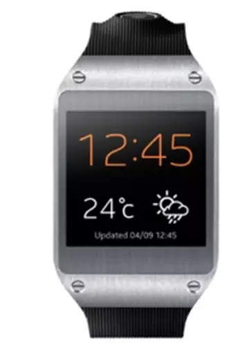 Lansio Samsung Galaxy Note 3 ar gyfer 49,900 INR a Galaxy Gear ar gyfer 22,900 INR 8080_2