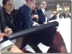 Sony Xperia Z2 Használata, gyors áttekintés, fotók és videók 8082_8