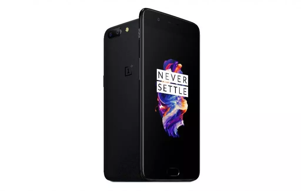 OnePlus 5