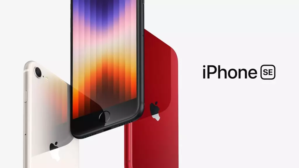 iPhone SE 2022: Sababu 4 za Kununua na Sababu 3 za Kutonunua 8108_3