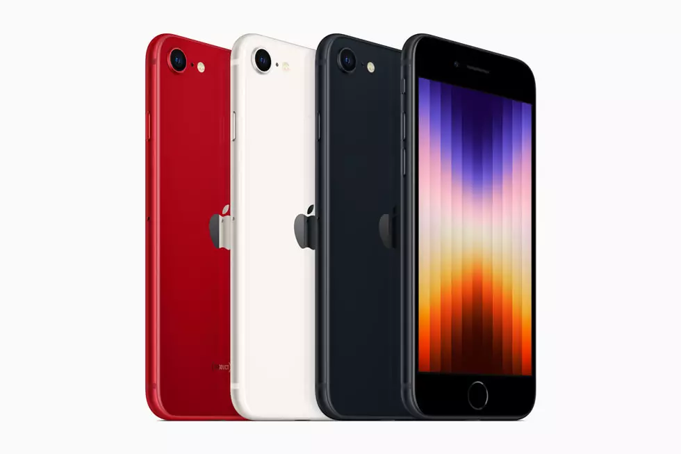 iPhone SE 2022: Sababu 4 za Kununua na Sababu 3 za Kutonunua 8108_6