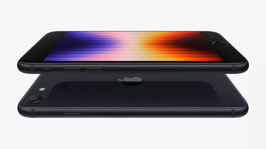 iPhone SE 2022: Sababu 4 za Kununua na Sababu 3 za Kutonunua 8108_8