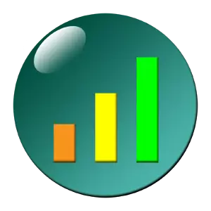 Sigla aplicației Network Signal Strength