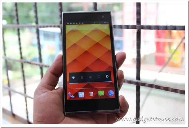 Lava Iris 504Q+ Review, Unboxing, Benchmarks, Gaming, Camera at Verdict 8116_1