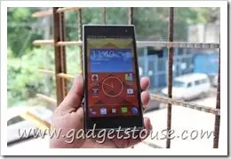 Lava Iris 504Q+ Review, Unboxing, Benchmarks, Gaming, Kamera en Verdict 8116_14