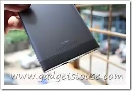 Recensione Lava Iris 504Q+, Unboxing, benchmark, giochi, fotocamera e verdetto 8116_18