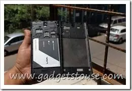 مراجعة هاتف Lava Iris 504Q + ، فتح الصناديق ، المعايير ، الألعاب ، الكاميرا والحكم 8116_19