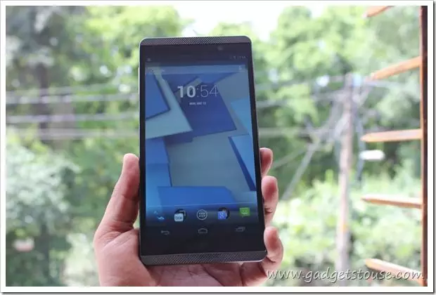 HP Slate 6 Voice Tab Berrikuspena, Unboxing, Benchmarks, Jokoak, Kamera eta Epaia 8389_1