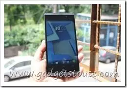 Ndemanga ya HP Slate 6 Voice Tab, Unboxing, Benchmarks, Masewera, Kamera ndi Chigamulo 8389_19