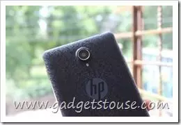 Агляд галасавой укладкі HP Slate 6, распакаванне, тэсты, гульні, камера і вердыкт 8389_2