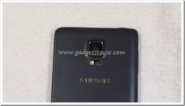 Samsung Galaxy Note Edge Hands on, Photo Gallery e Video 8413_17