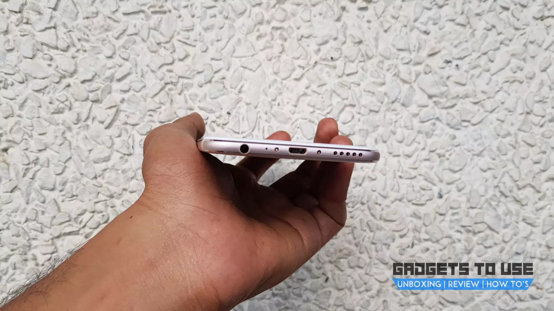 Asus Zenfone 4 Selfie Pro hands-on: nog 'n selfie-sentriese toestel 8494_5