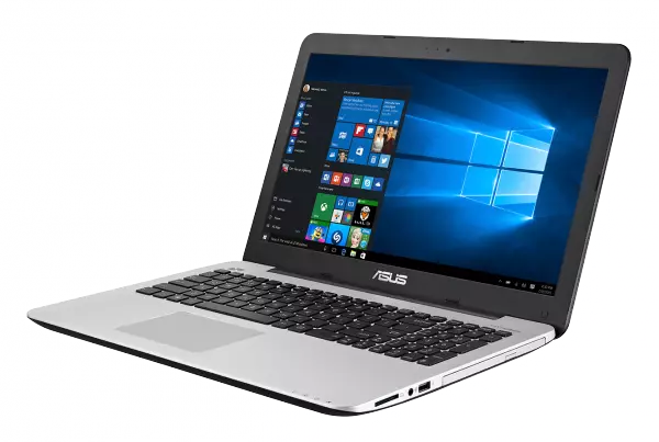 ASUS VivoBook 4K_Asus Eye Care yekudzikisa mwenje webhuruu