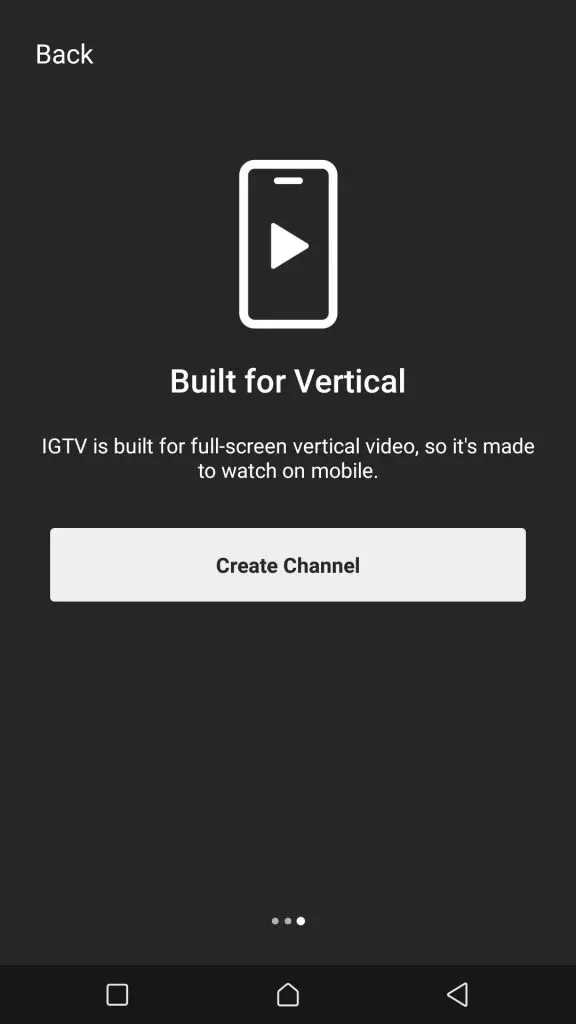 IGTV යනු කුමක්ද සහ දිගු Instagram වීඩියෝ නැරඹීමට සහ උඩුගත කිරීමට IGTV භාවිතා කරන්නේ කෙසේද? 8778_10