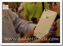 JiaYu G6 लीक स्पेक्स र चित्रहरू 5.7 इन्चको IPS डिस्प्ले क्वाड कोर मिडियाटेक प्रोसेसर Phablet चाँडै भारतमा आउँदैछ 889_3