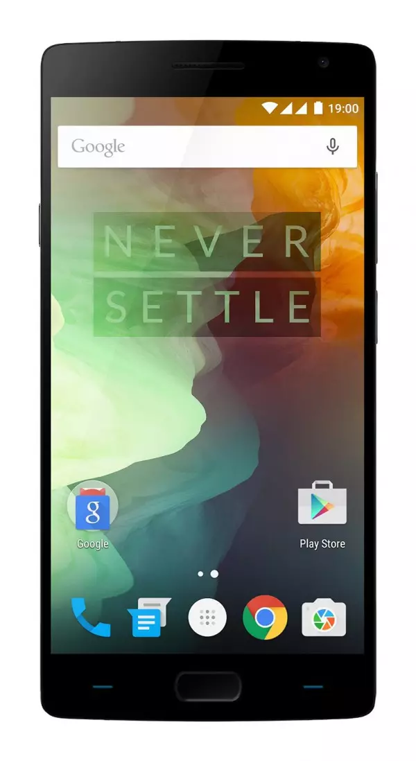 33 000 enheter av OnePlus 2 på öppen försäljning i Indien den 12 oktober