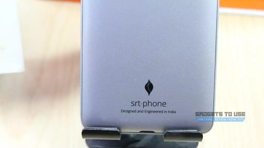 Smartron Srt.phone Real Kahirupan Dianggo Review 9155_4