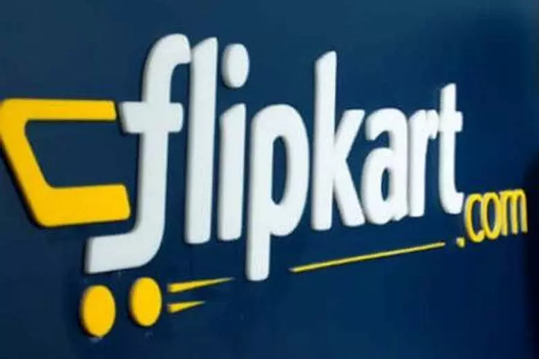 I-Flipkart SoftBank