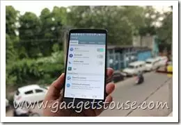 LG G3 Review, Unboxing, Benchmarks, Gaming, Kamera en Verdict 9265_17