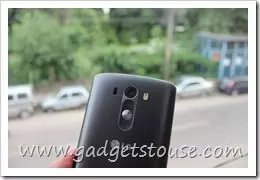 LG G3 syn, guty gutusy, bellikler, oýun, kamera we höküm 9265_21