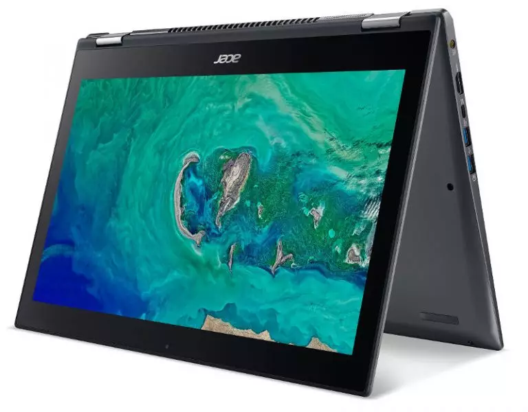 Acer lance les ordinateurs portables Swift 5, Spin 5 et Switch 7 Black Edition 9272_3