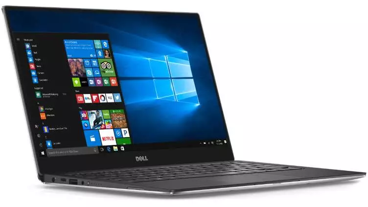 dell xps 13