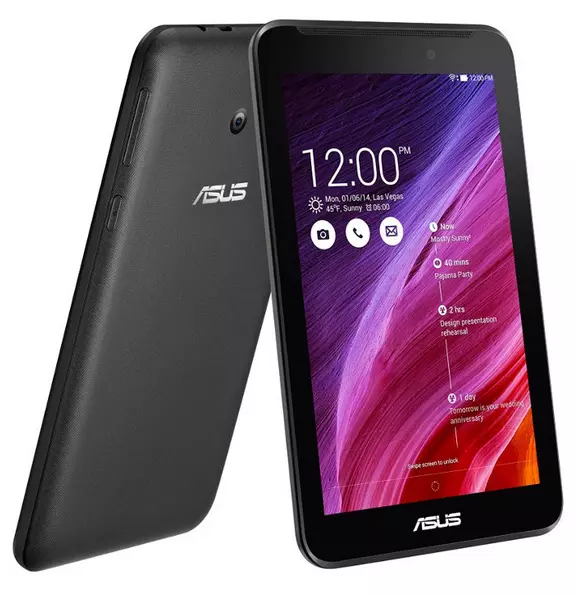 แท็บเล็ต Asus Fonepad 7 FE170CG พร้อม Dual SIM และ 3G ที่ 8,999 INR 9584_1