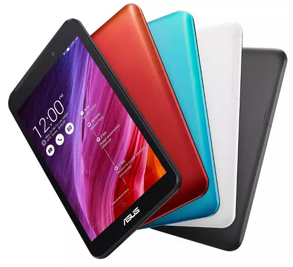 טאבלט Asus Fonepad 7 FE170CG עם SIM כפול ו-3G ב-8,999 INR 9584_2