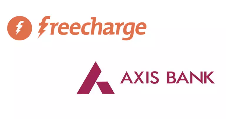 Ngân hàng trục Freecharge