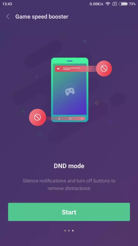 Xiaomi ra mắt chế độ Game Speed Booster: Dưới đây là cách bật chế độ này 9813_3