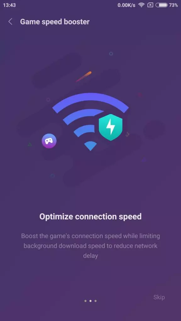 Xiaomi විසින් Game Speed Booster මාදිලිය දියත් කරයි: මෙන්න එය සක්‍රීය කරන ආකාරය 9813_4