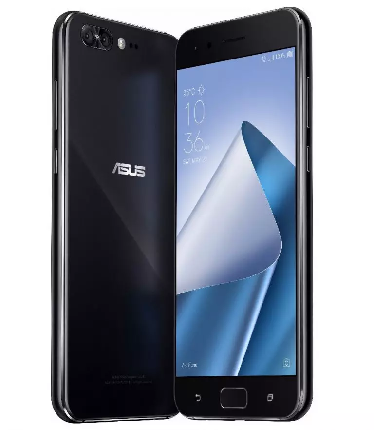 Asus Zenfone 4 Pro